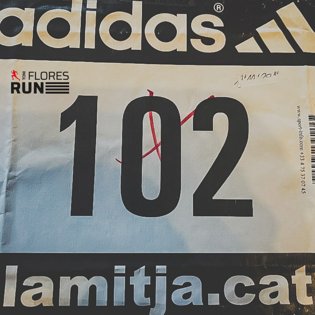 ¿Y tú, de qué tipo de dorsal eres? - Toni Flores Run · Entrenador y ...